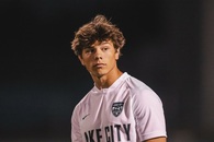 Brayden Ristic's Men's Soccer Recruiting Profile
