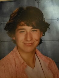 Bryce Edge's Men's Rowing Recruiting Profile