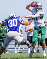 Austin Kent's Football Recruiting Profile