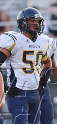 Elijah Jordan's Football Recruiting Profile