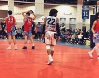 Christian Ramirez's Men's Volleyball Recruiting Profile