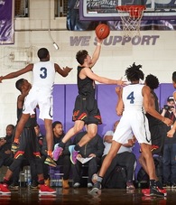 Drew Greene's Men's Basketball Recruiting Profile