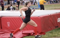Molly Minor's Women's Track Recruiting Profile