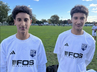 Yassin Sabbar's Men's Soccer Recruiting Profile