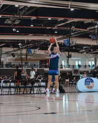 Sutton Shook's Men's Basketball Recruiting Profile