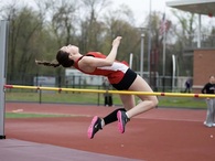 Brianna Hahn's Women's Track Recruiting Profile