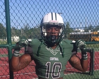 Sammy Laster's Football Recruiting Profile