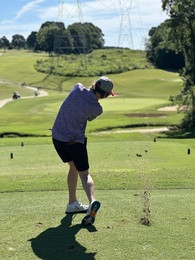 Noah Rhodes's Men's Golf Recruiting Profile