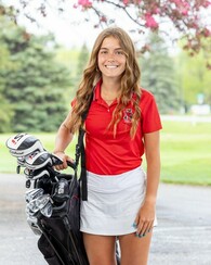 Rachel Bowen's Women's Golf Recruiting Profile