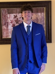 Robby Pursel's Baseball Recruiting Profile