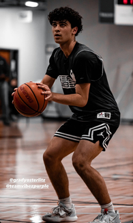 Grady Osterlitz's Men's Basketball Recruiting Profile