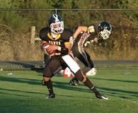 Ryan Sederstrom's Football Recruiting Profile