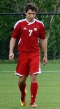 John Michael Leuer's Men's Soccer Recruiting Profile
