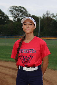Sadie Haas's Softball Recruiting Profile