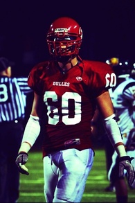 John Rowell's Football Recruiting Profile