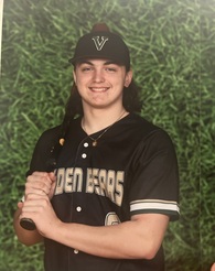John McIntyre's Baseball Recruiting Profile