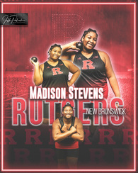 Madison Stevens's Women's Track Recruiting Profile