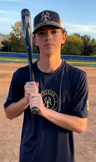 Liam McCandless's Baseball Recruiting Profile