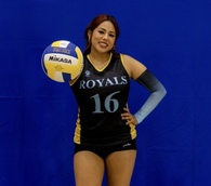 Ava Medrano's Women's Volleyball Recruiting Profile