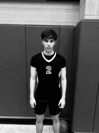 Gavyn Fernandez's Men's Basketball Recruiting Profile