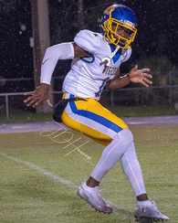 Oran Singleton's Football Recruiting Profile