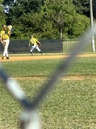 Christian Rodriguez's Baseball Recruiting Profile