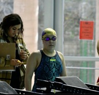 Gabriela Mata's Women's Swimming Recruiting Profile