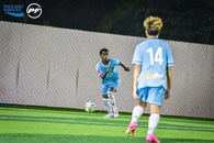 Yoseph Abraham's Men's Soccer Recruiting Profile