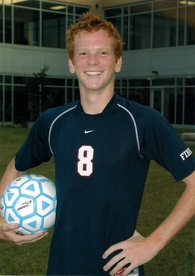 Brian Chubb's Men's Soccer Recruiting Profile