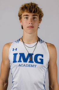 Dominic Kalamaras's Men's Track Recruiting Profile