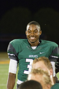 Eric Davis's Football Recruiting Profile