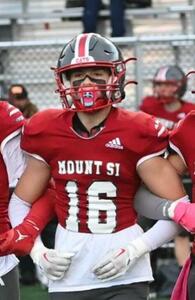 Kaleb Hyll's Football Recruiting Profile