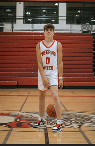 Riggs Wilson's Men's Basketball Recruiting Profile