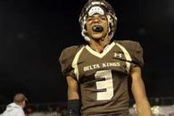 Michael Thompson's Football Recruiting Profile