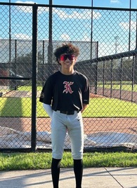 Jaiden Peebles's Baseball Recruiting Profile