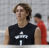 Bodhi Jones's Men's Volleyball Recruiting Profile