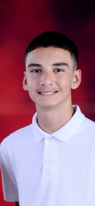 Giovanni Hernandez's Men's Soccer Recruiting Profile