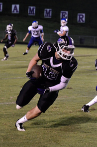 Grayson Cobb's Football Recruiting Profile