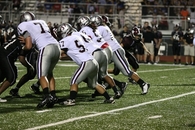 Timothy Entwistle's Football Recruiting Profile