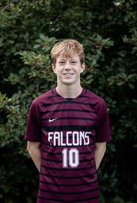 Garrett Ritcheson's Men's Soccer Recruiting Profile