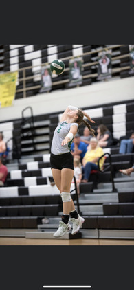 Erin Stolz's Women's Volleyball Recruiting Profile