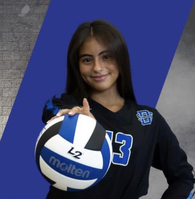 Sara Arango's Women's Volleyball Recruiting Profile