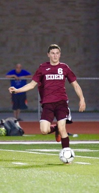 Brandon Gregoire's Men's Soccer Recruiting Profile