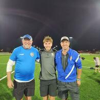 Justin Barrett's Men's Soccer Recruiting Profile