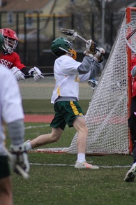 Colin Grimes's Men's Lacrosse Recruiting Profile