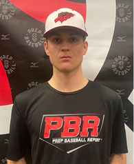 Jonah Buglak's Baseball Recruiting Profile