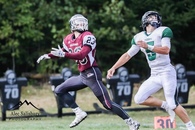 Mike Foss's Football Recruiting Profile