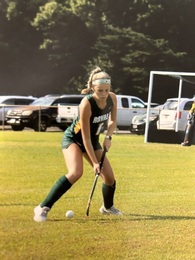 Adleigh Sheldon's Field Hockey Recruiting Profile