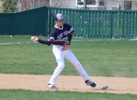 Casey Hintz's Baseball Recruiting Profile