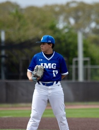 Landen Washburn's Baseball Recruiting Profile